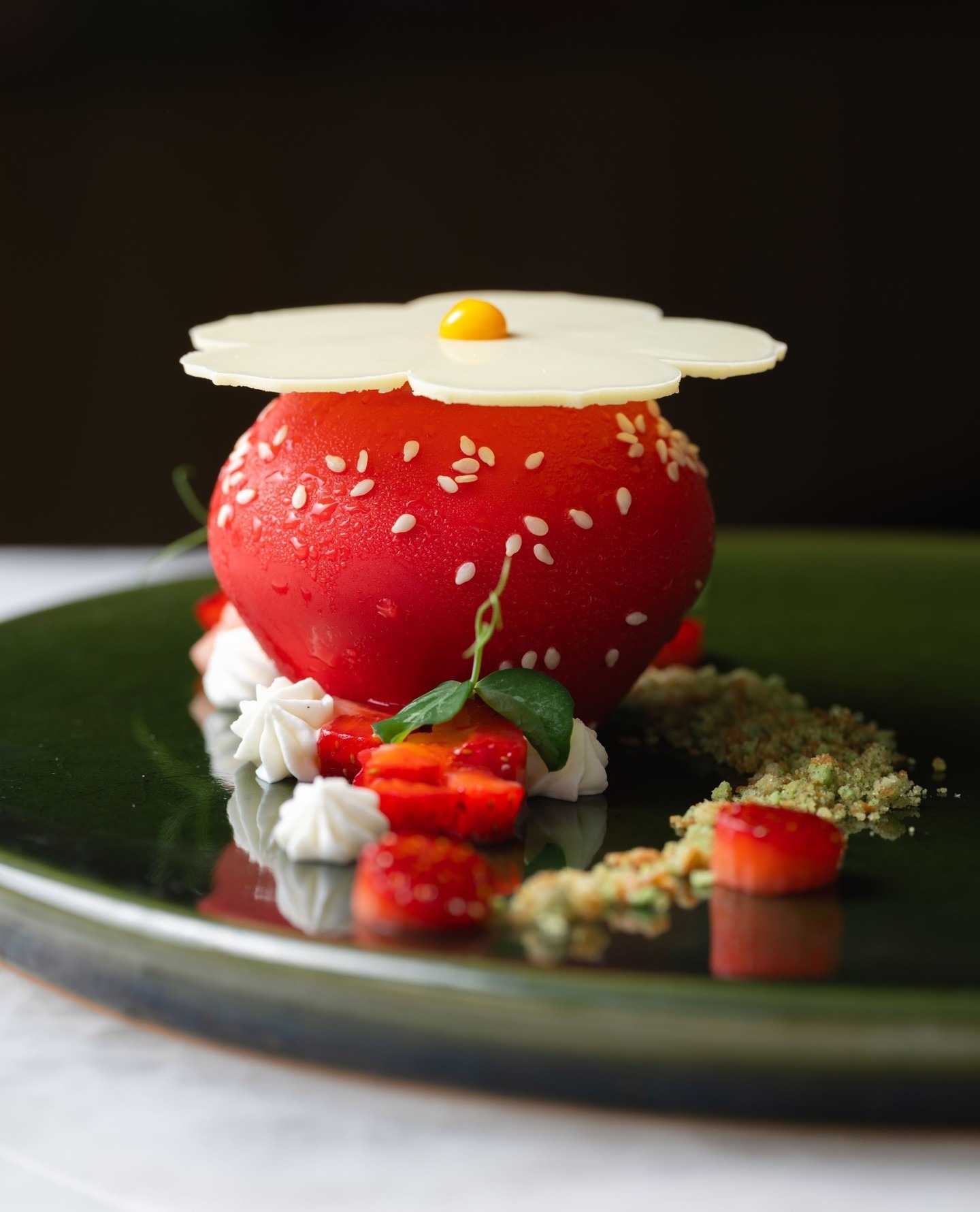 Eat Out USA | Le Jardinier - MICHELIN-Starred French at MFAH Houston