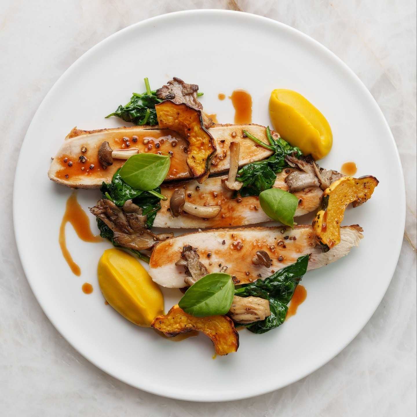 Eat Out USA | Le Jardinier - MICHELIN-Starred French at MFAH Houston